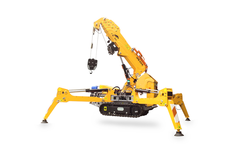 Global Rentals | Gruas